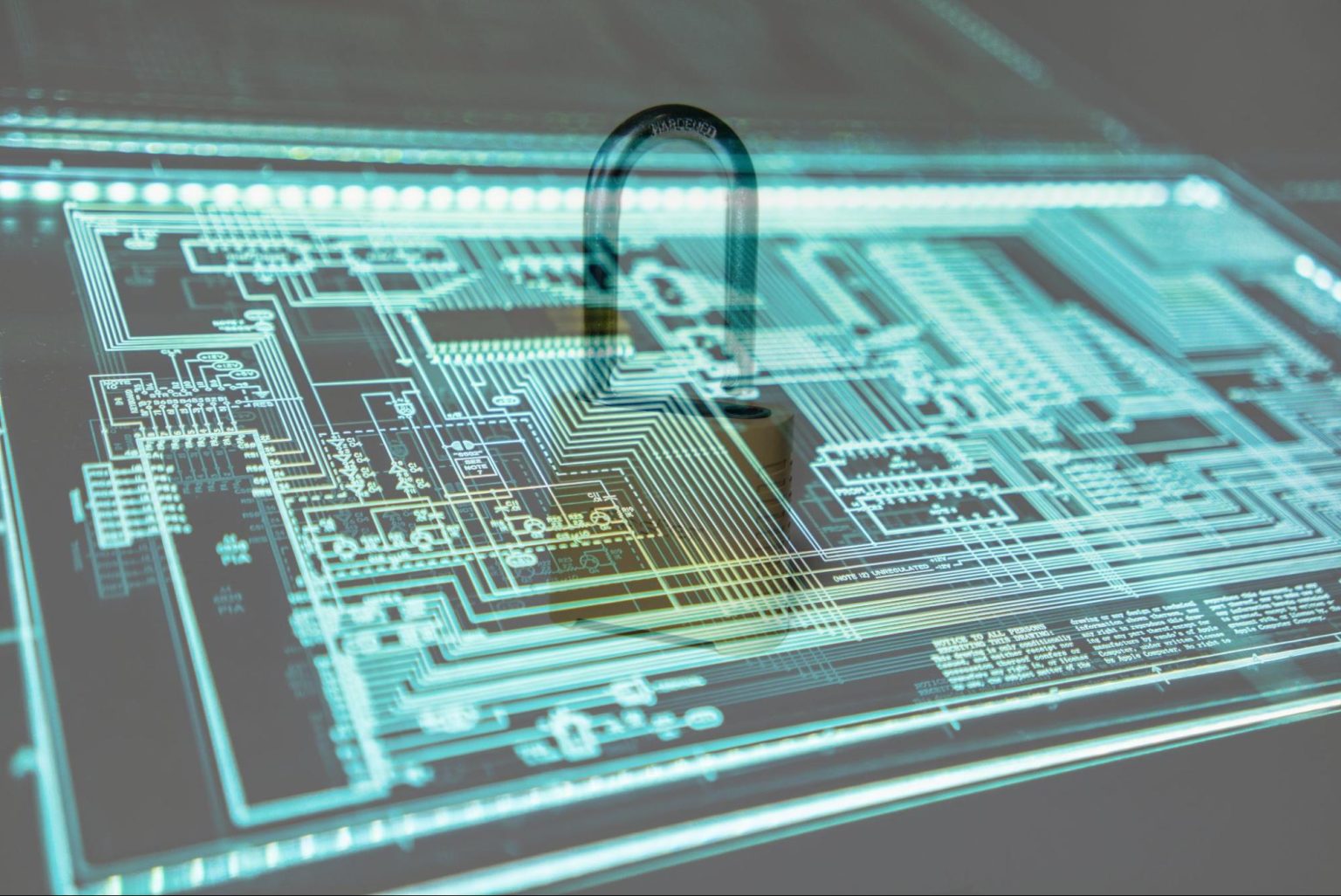 Cybersecurity Mesh and How it’s Revolutionizing Business Security ...