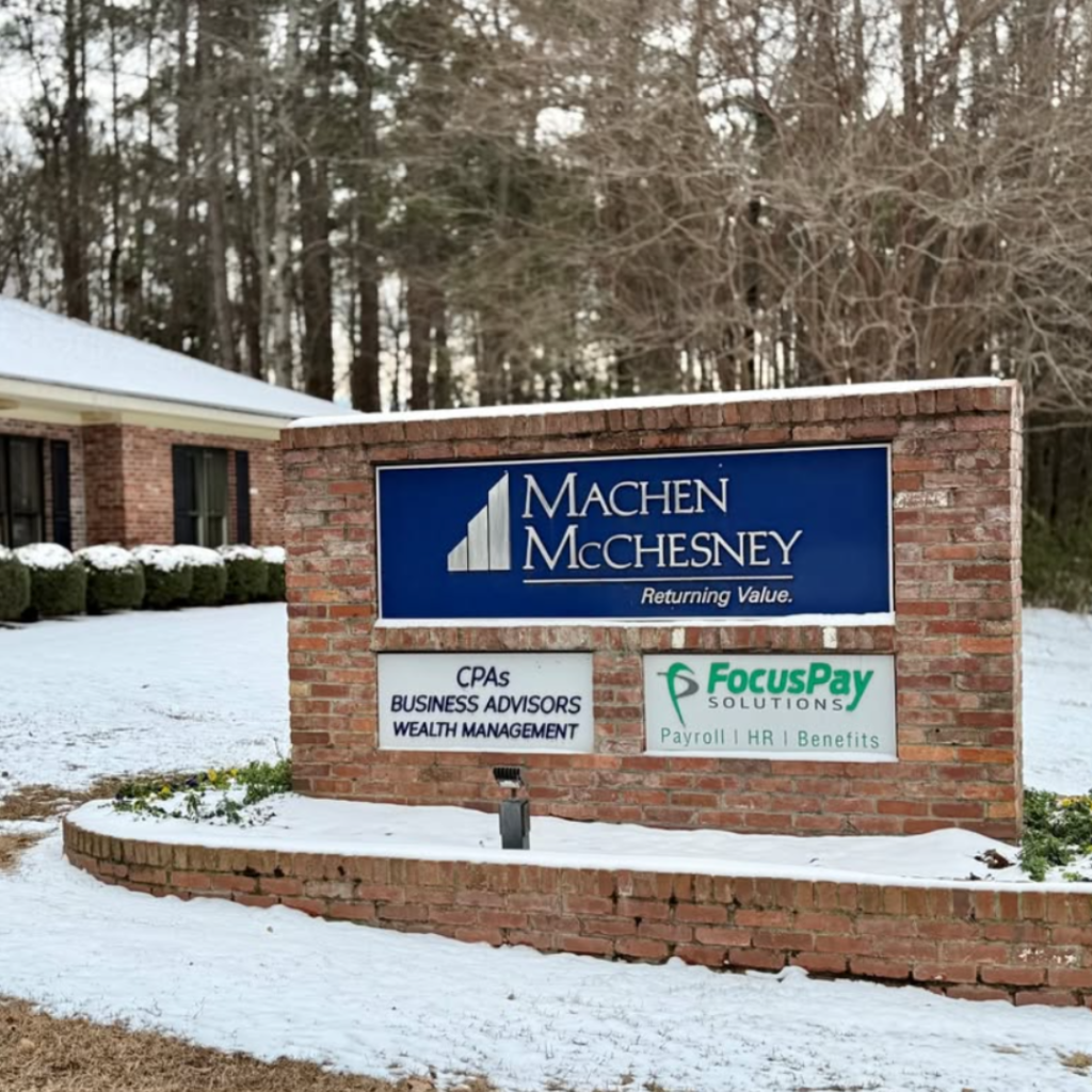 Case Study : Machen McChesney - Netsurit US