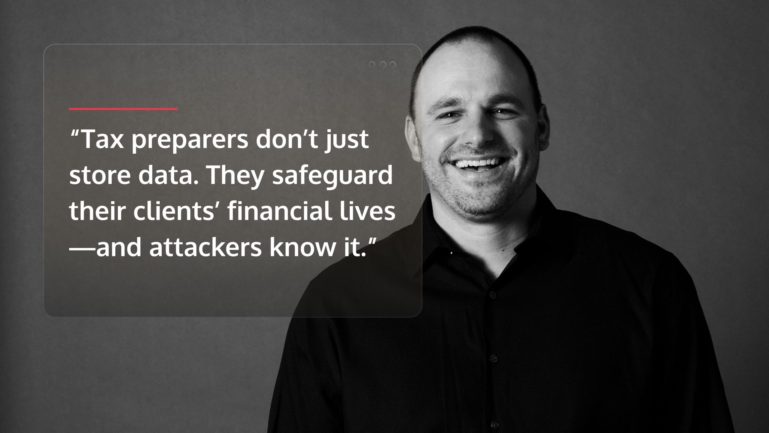 7 Keys: Why Tax Preparers Need Specialized IT - Netsurit US