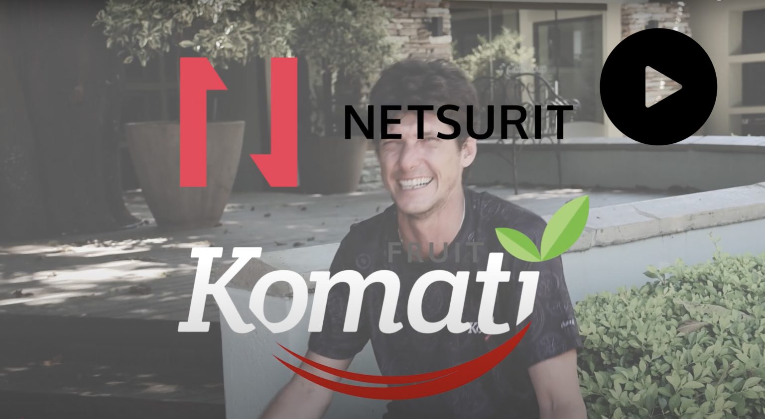 Cloud Confidence with Netsurit and Komati Fruits | Netsurit ZA